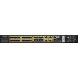 Cisco CGS-2520-16S8PC-RF Managed 10-Ports Gigabit Ethernet Switch