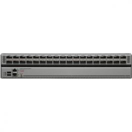 Cisco N9K-C9336PQ Managed Nexus 9336 Rack-mountable Switch